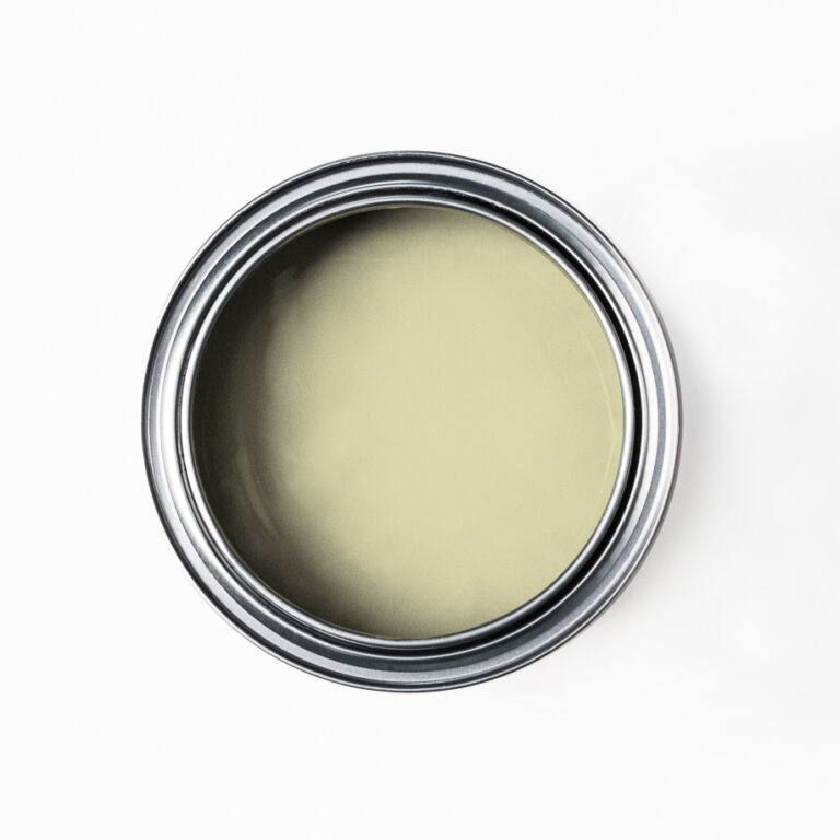Exterior Masonry Paint Pale Hound - Tonie Green